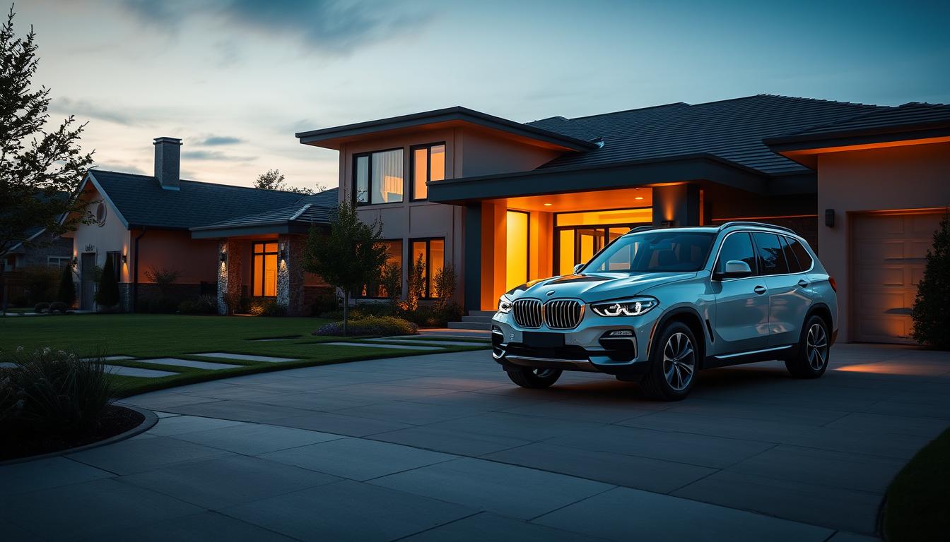 BMW Executive Package X5: The Ultimate Luxury Upgrade Guide