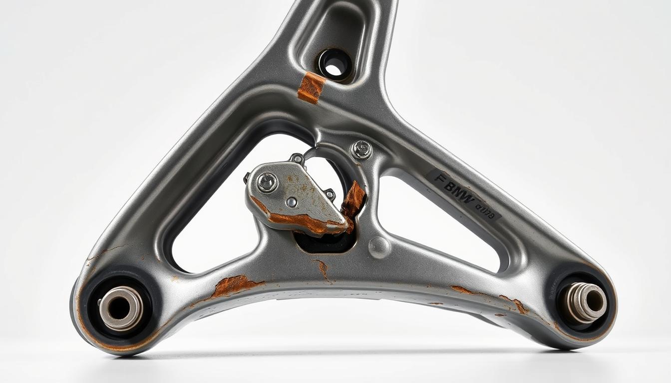 How to Replace BMW Control Arm: Cost & Step-by-Step Guide