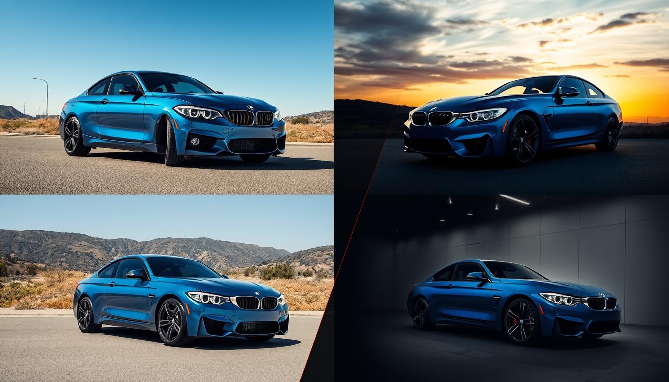 BMW Metallic Blue: The Ultimate Guide to This Stunning Paint Color