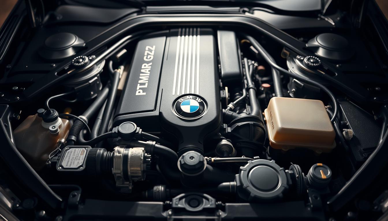 Why Your BMW Stalls When You Stop & How to Fix It