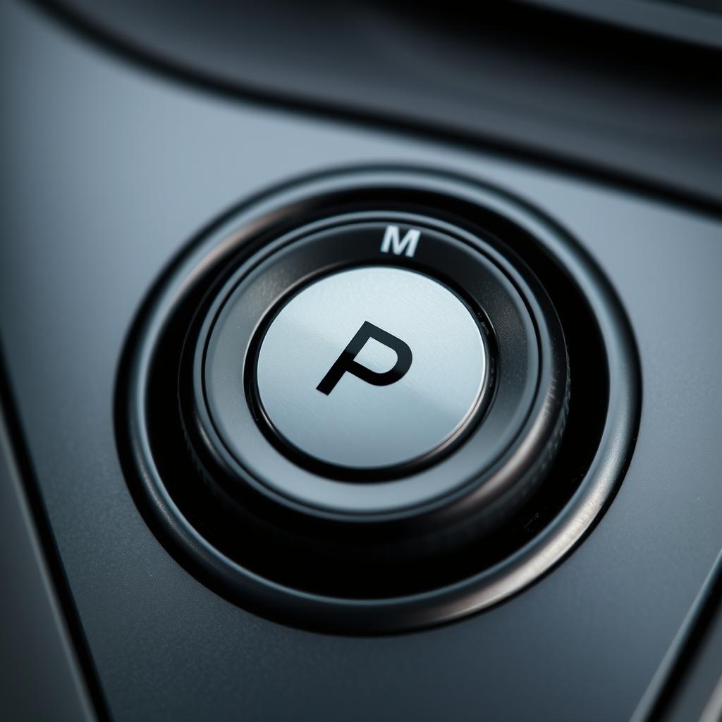 How to Put BMW in Park: A Comprehensive Guide for All Models