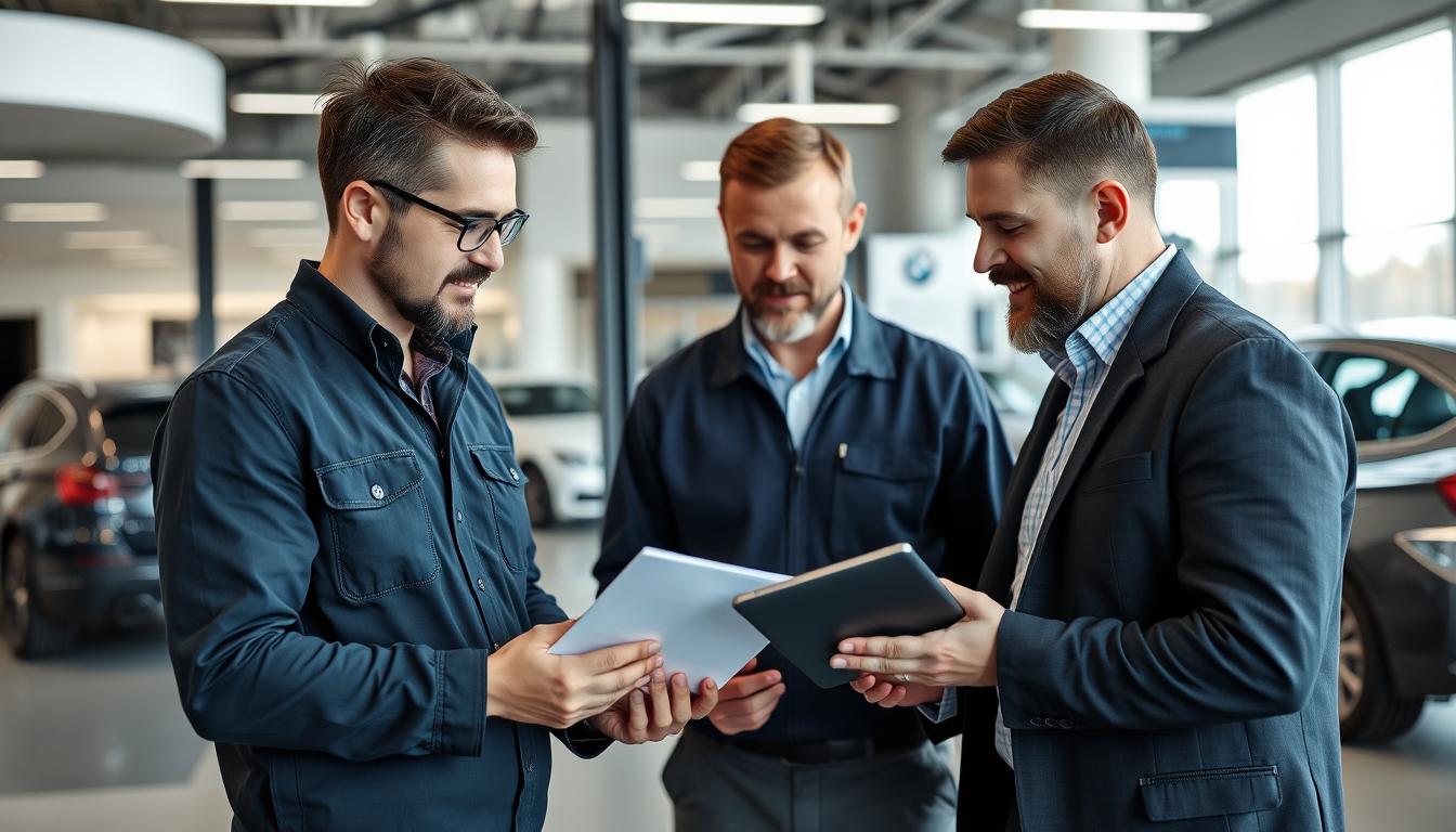 What Does the BMW CPO Warranty Cover? A Complete Guide