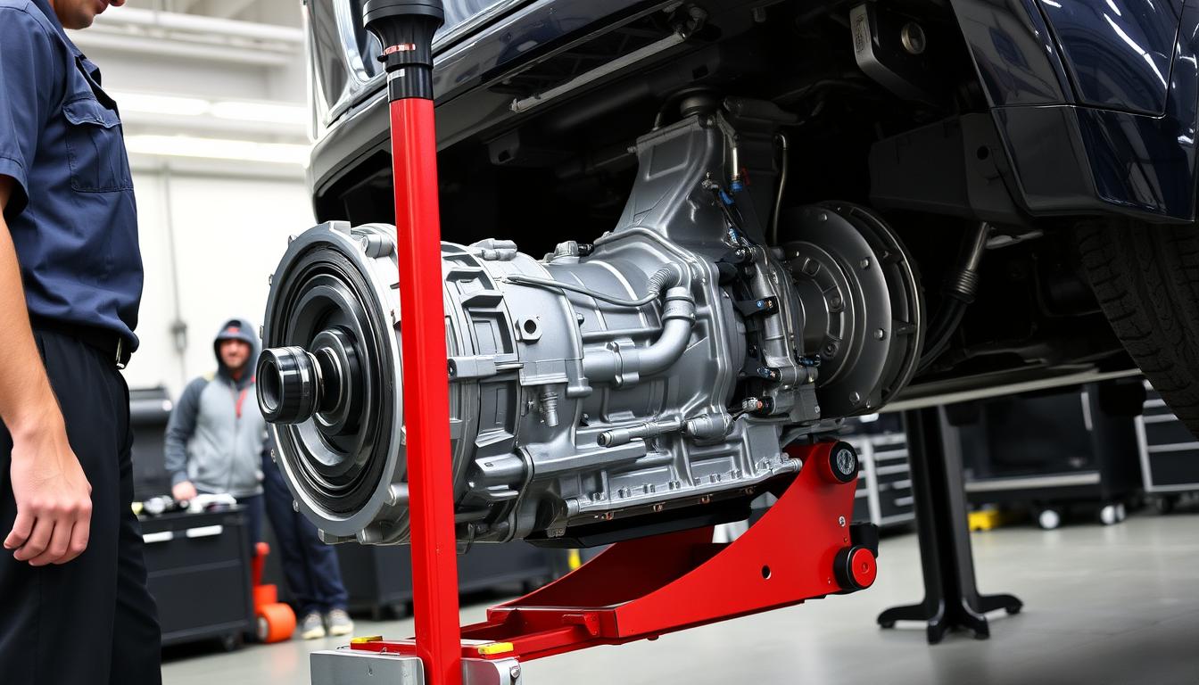 BMW Transmission Repair Costs: What Owners Need to Know (2025 Guide)