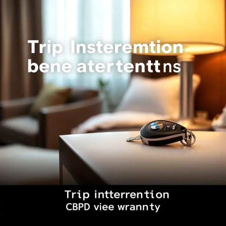 What Does the BMW CPO Warranty Cover? A Complete Guide