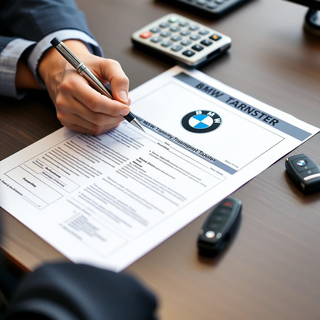 Where to Buy a BMW Extended Warranty: Top Options & Key Considerations
