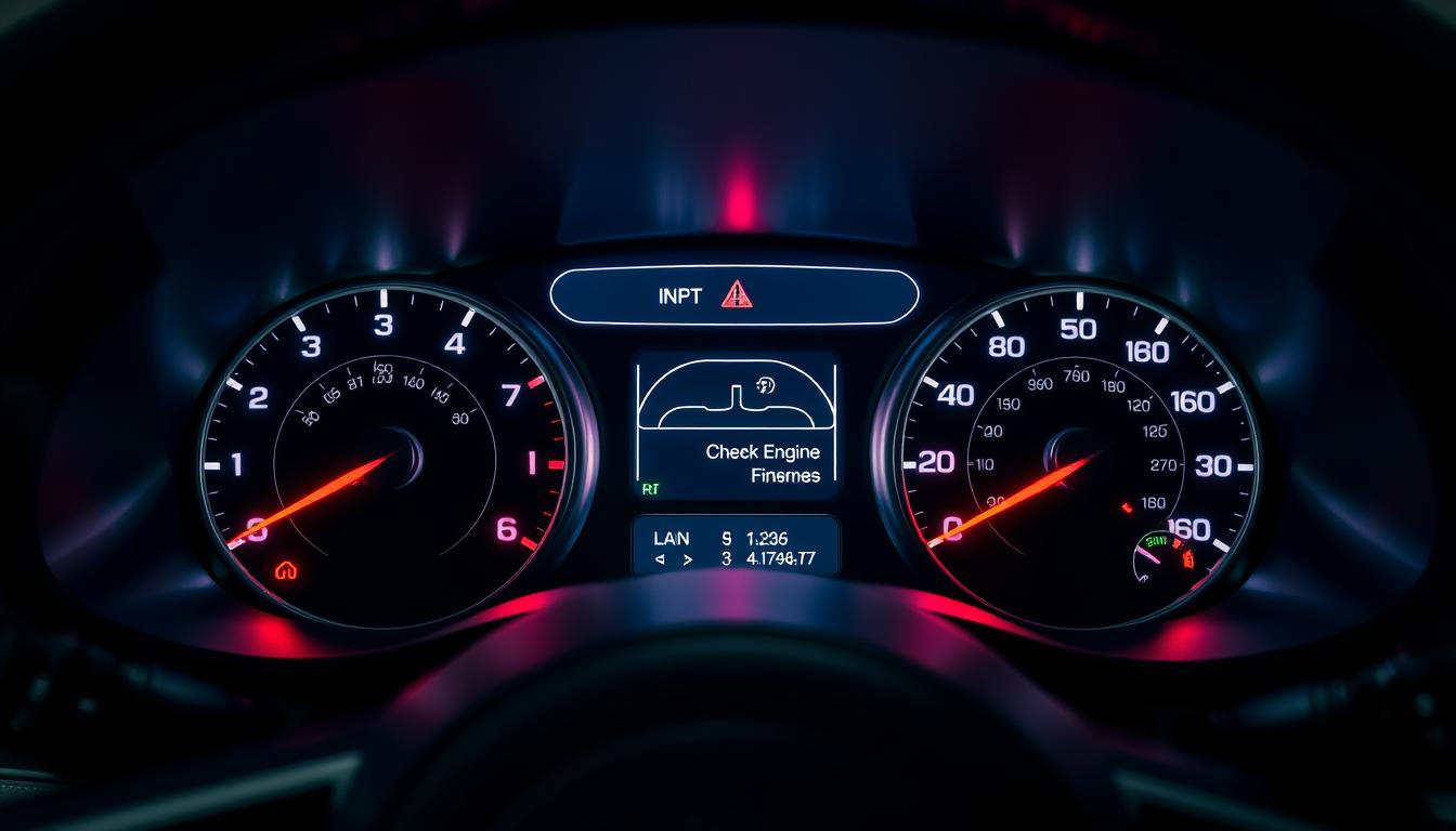 Corsa Dashboard Warning Lights: What They Mean and How to Fix