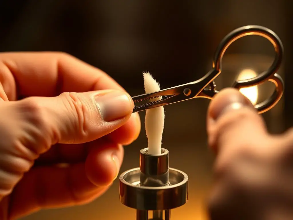 The Best Fuel Options for Oil Lamps: Complete Guide