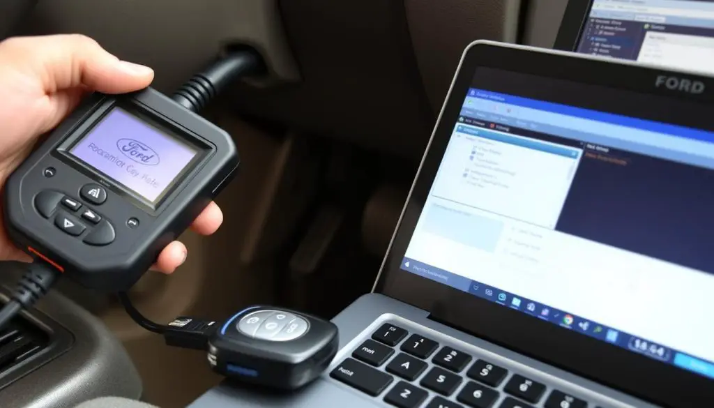 Ford Key Replacement Cost: Models, Options & How to Save