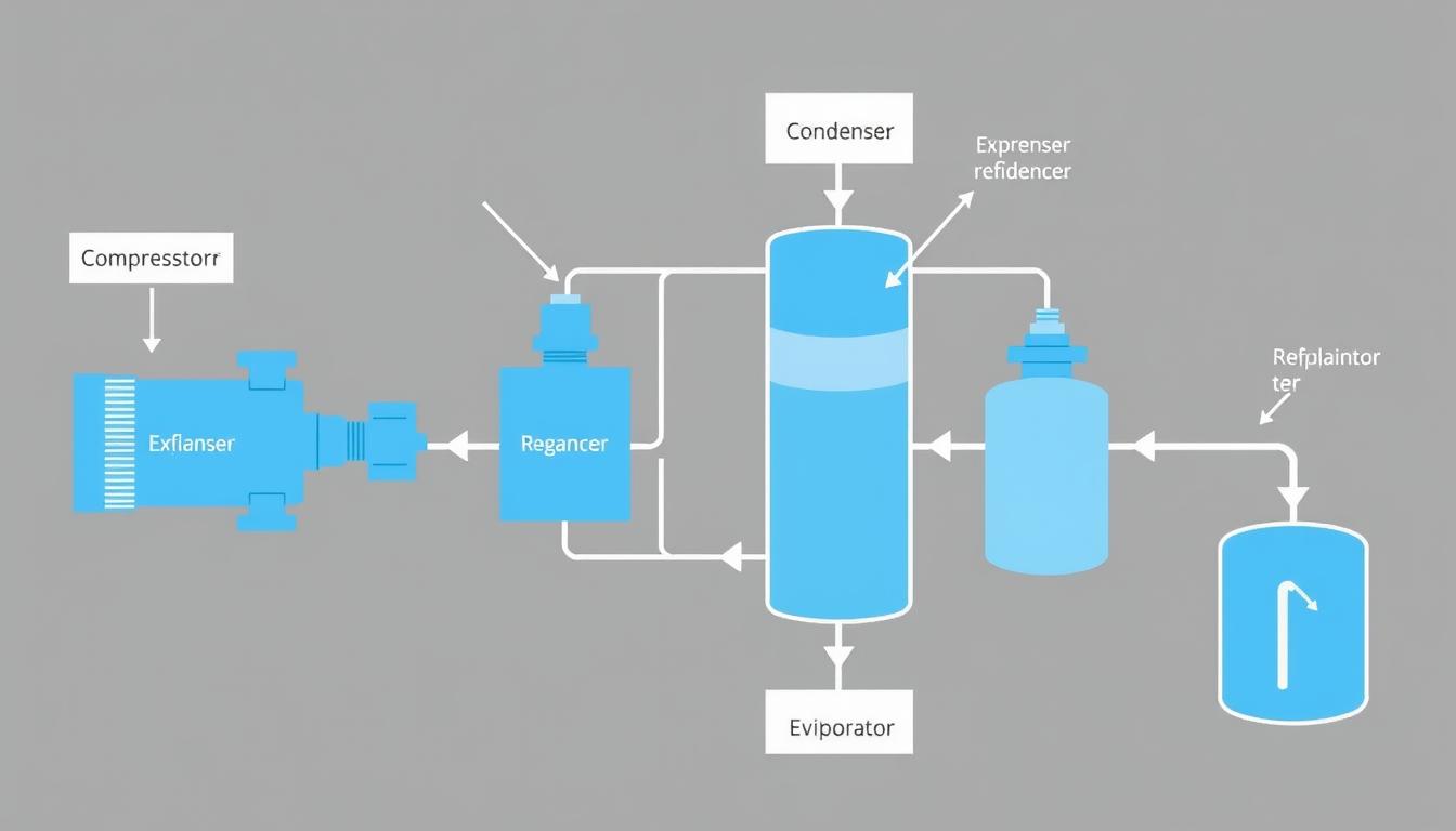Does Coolant Affect AC? The Critical Role of Refrigerant in Air Conditioning Systems ...