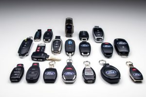 How to Program Ford Key Fob: Complete DIY Guide