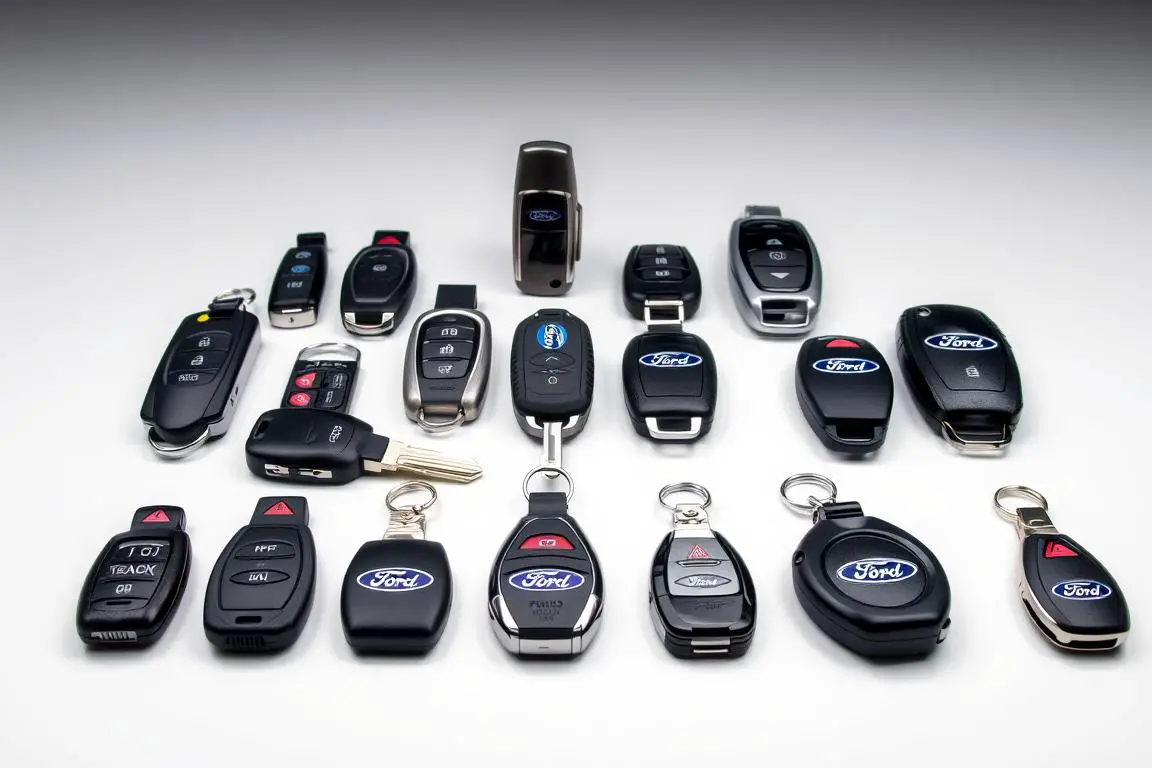 How to Program Ford Key Fob: Complete DIY Guide