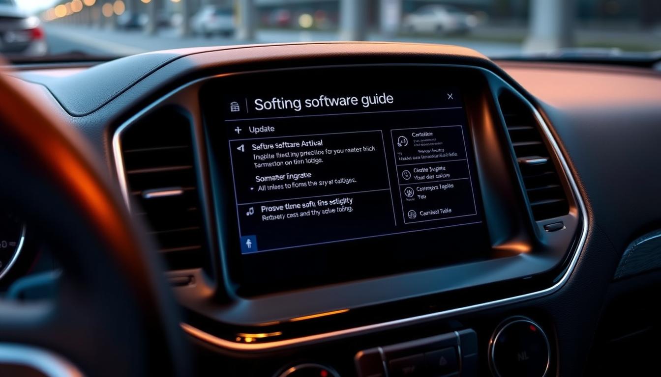 Updating Dodge Software: A Step-by-Step Guide