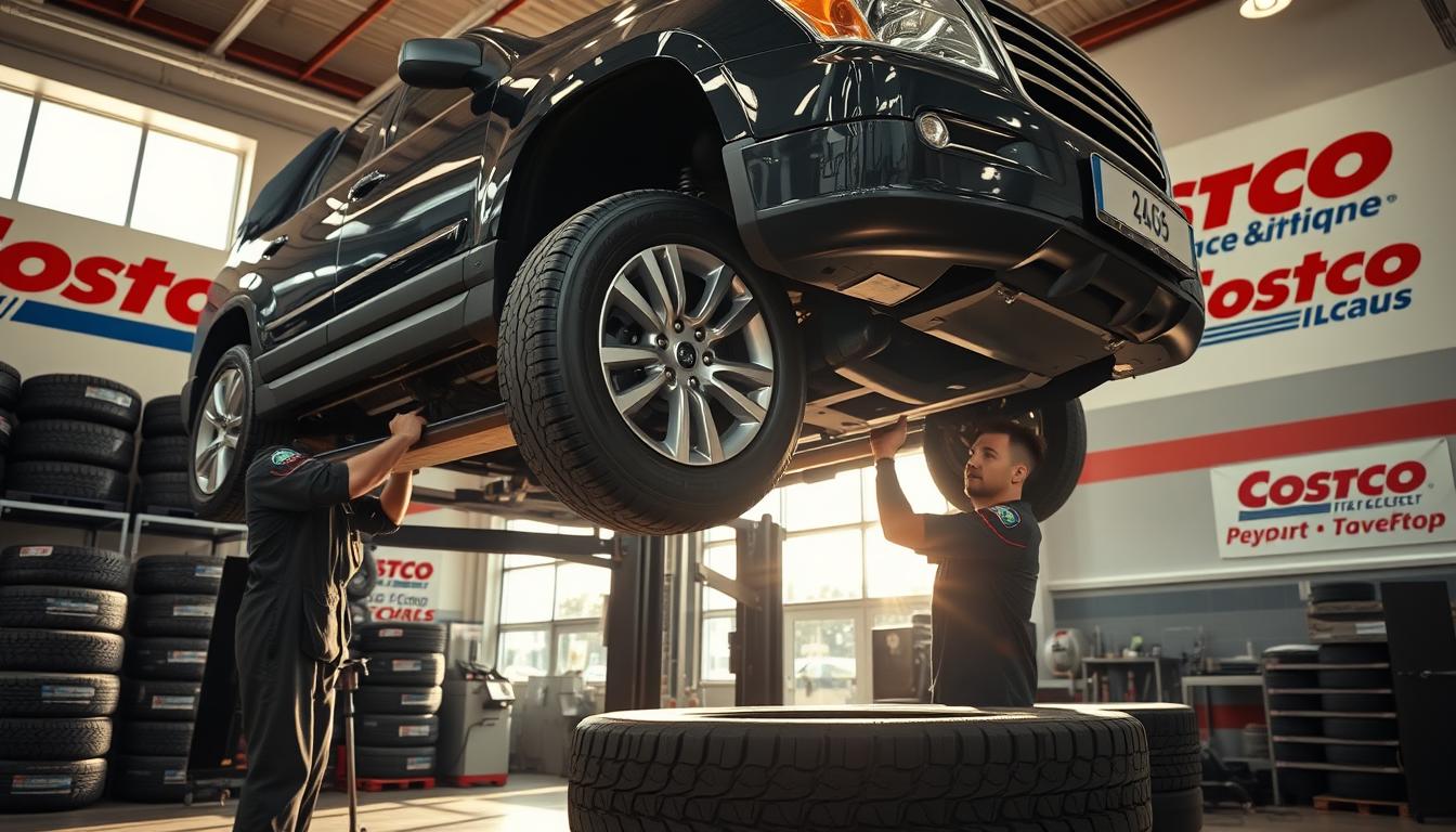 Does Costco Offer Tire Alignment? Services, Pricing, and Everything to Know
