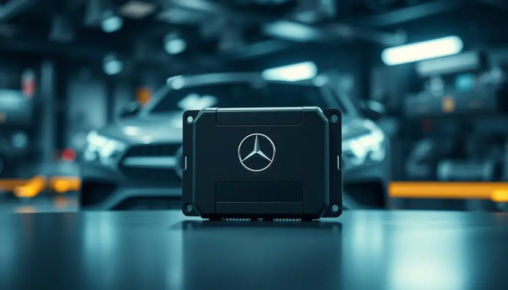 How to Reset Your Mercedes-Benz Computer in 5 Steps