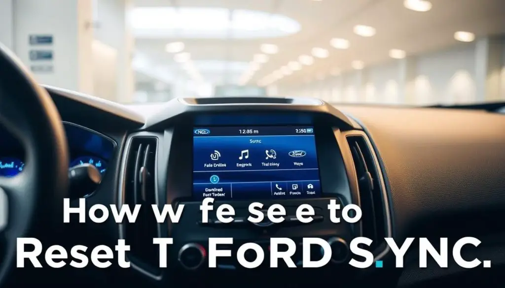 Reset Ford After Battery Replacement: Step-by-Step Guide