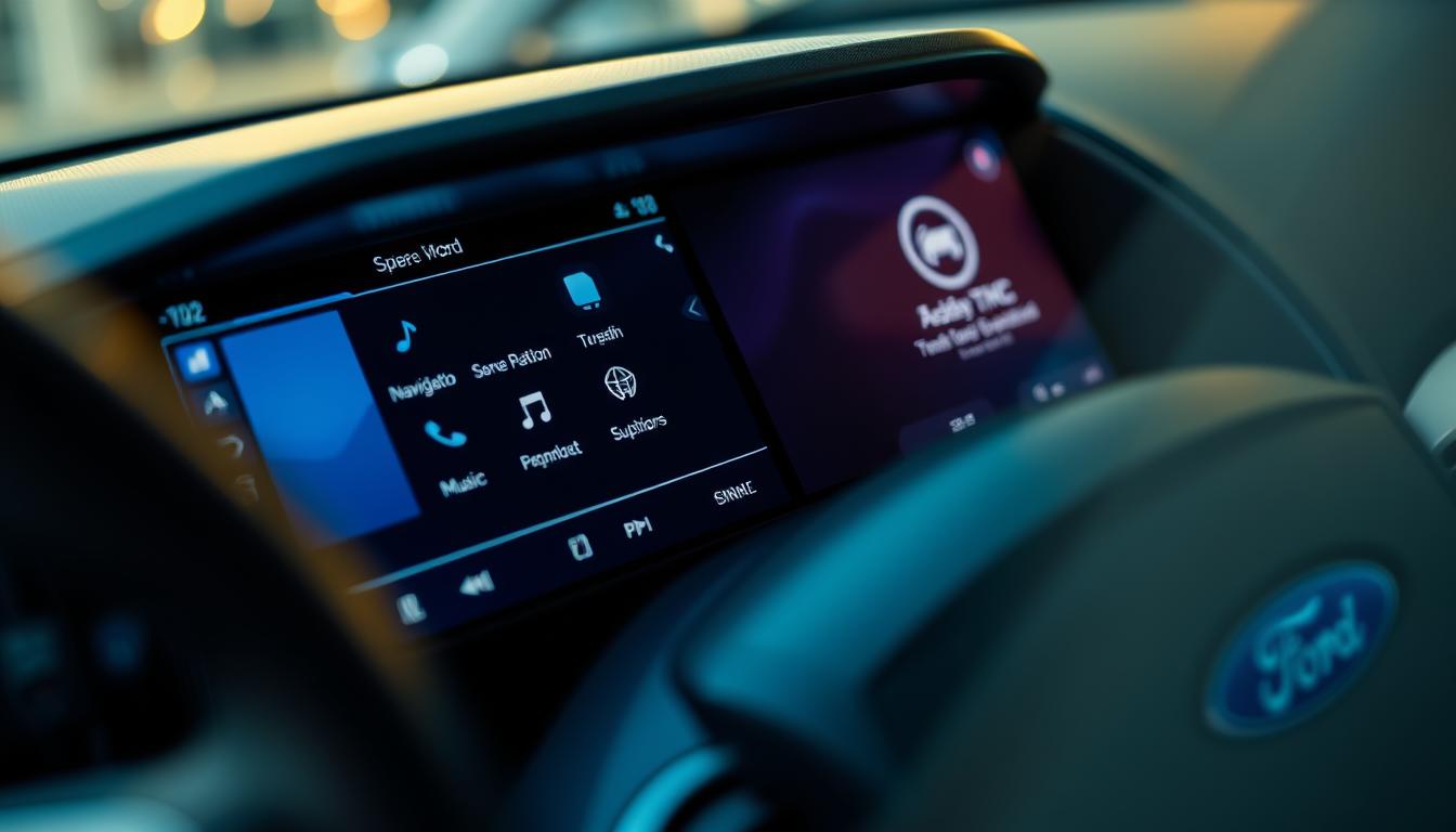 How to Update Ford SYNC Software in 3 Easy Steps