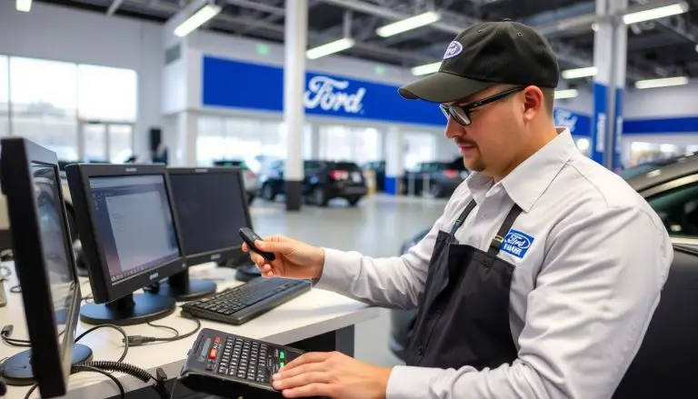 How to Program Ford Key Fob: Complete DIY Guide