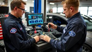 How to Program Ford Key Fob: Complete DIY Guide
