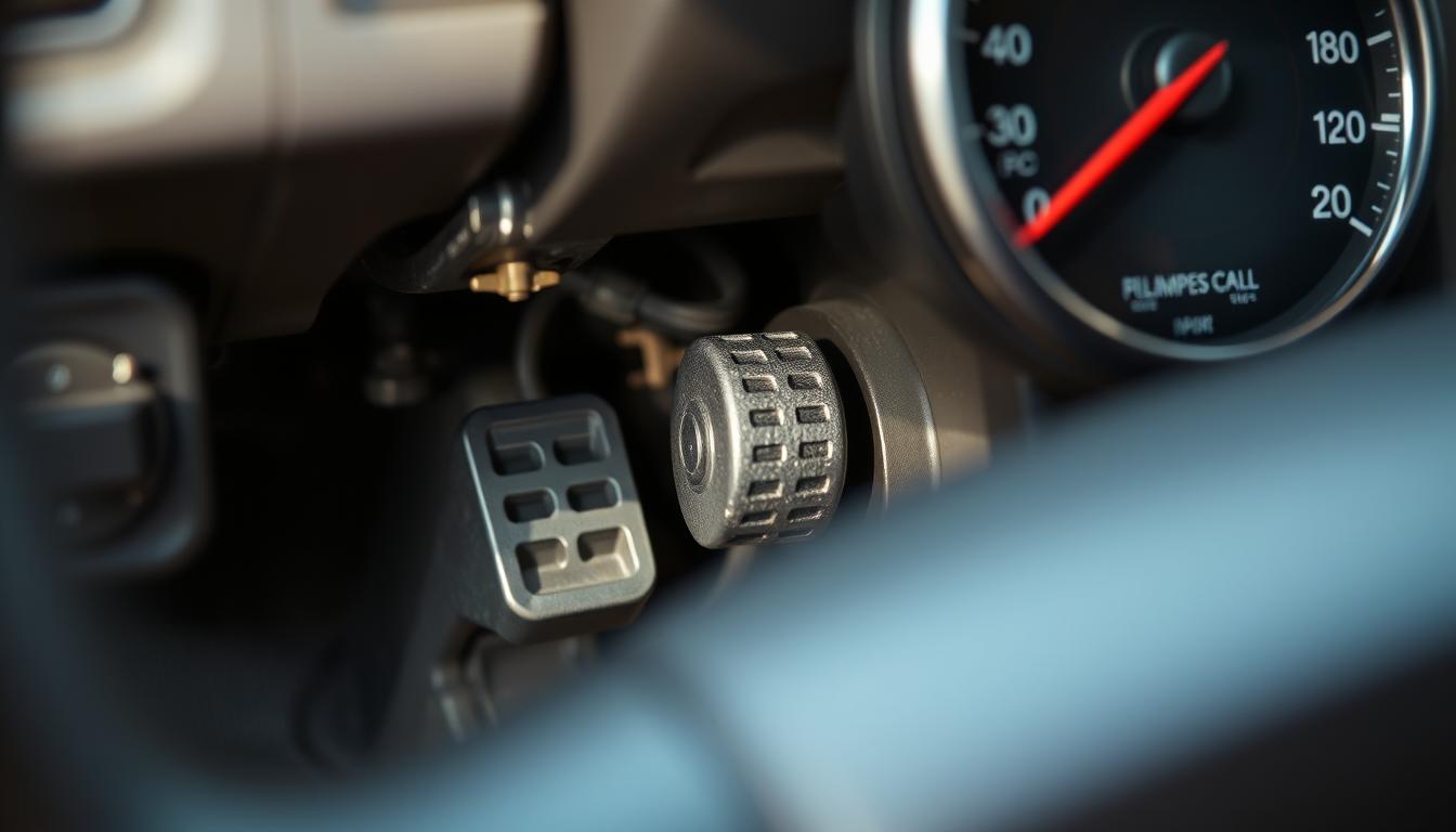 Resolving a Stuck Gas Pedal: Common Issues and Remedies