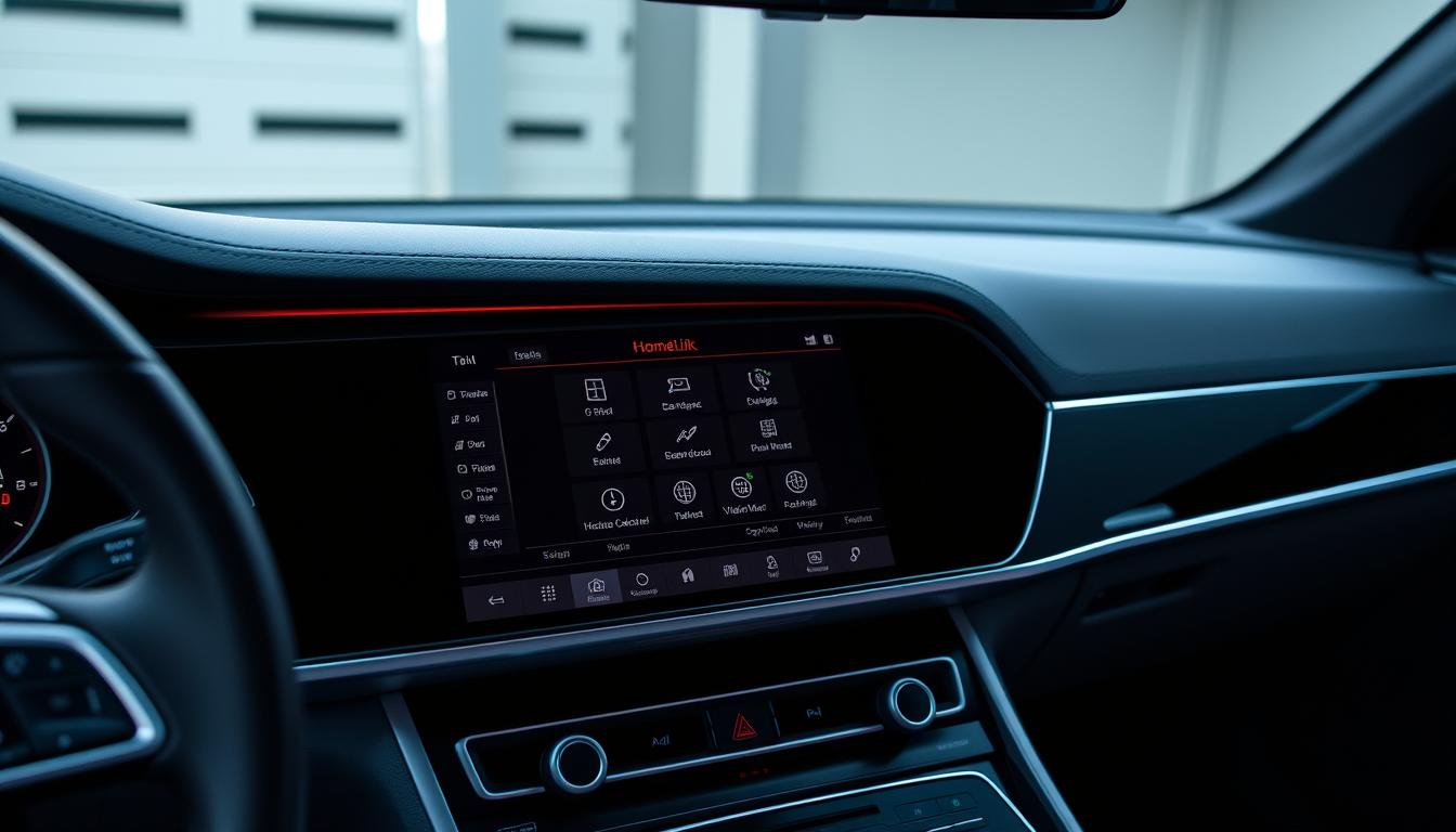 Audi Garage Door Opener Programming: Complete Step-by-Step Guide