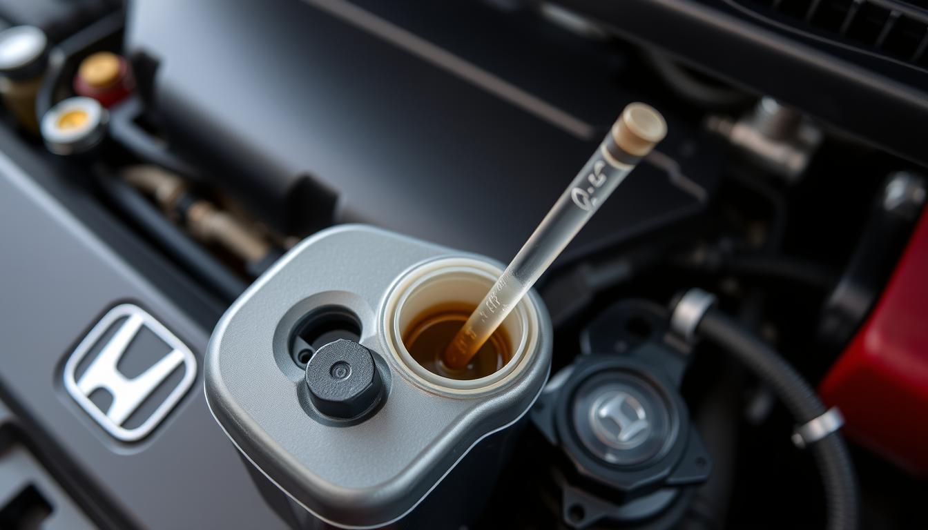 Maintain Your Honda CR-V: How to Check Transmission Fluid