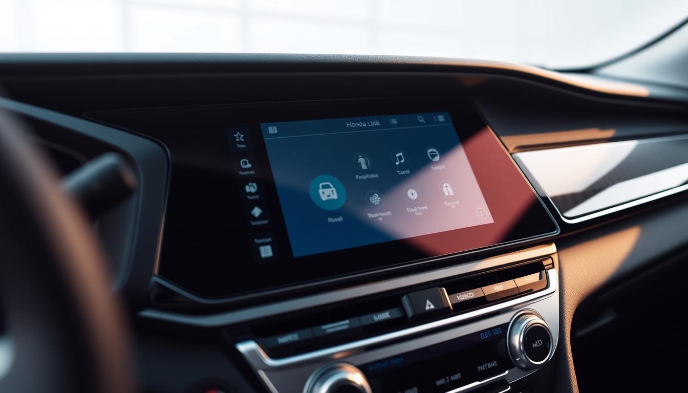 Easily Connect Your Honda Link in 3 Steps