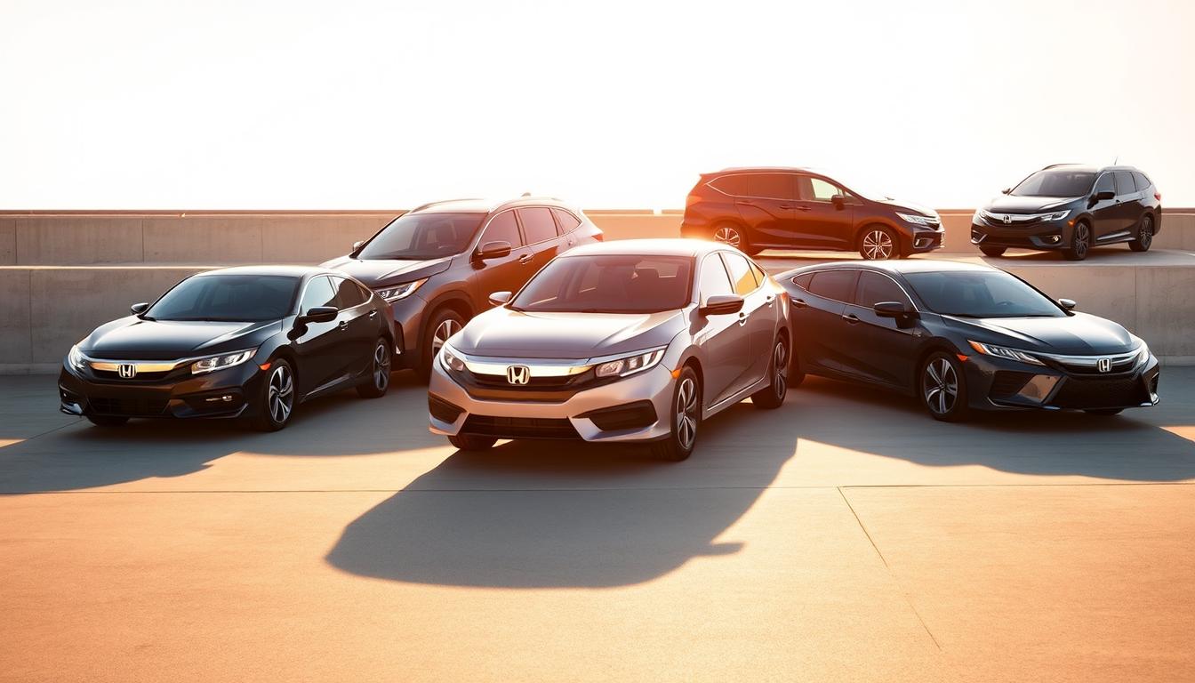 Identifying Variable Cylinder Management in Your Honda Vehicle