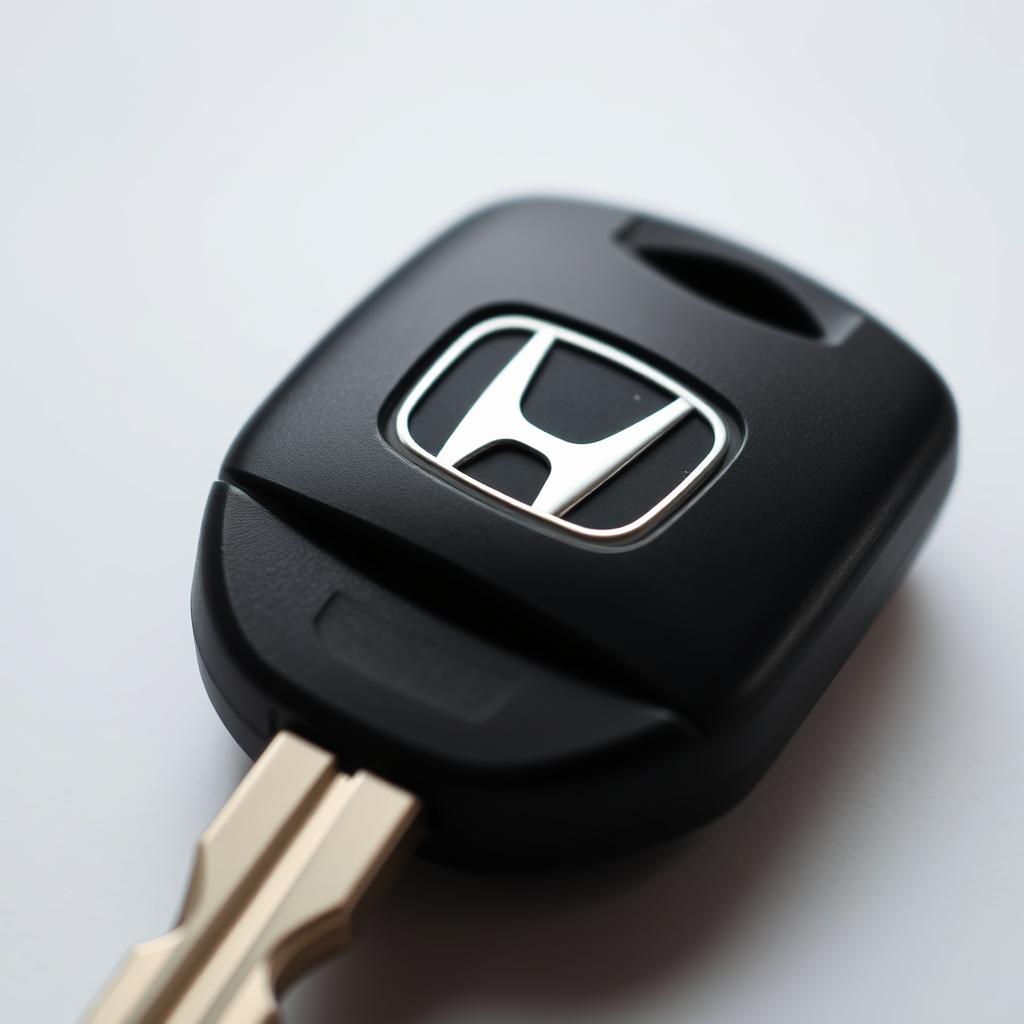 Honda Key Replacement Cost: Models, Options & How to Save