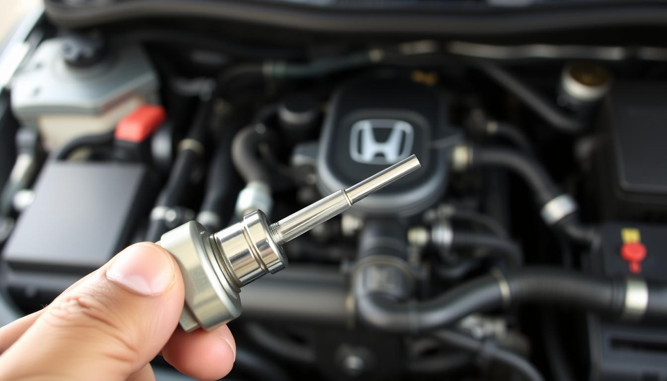 Maintain Your Honda CR-V: How to Check Transmission Fluid