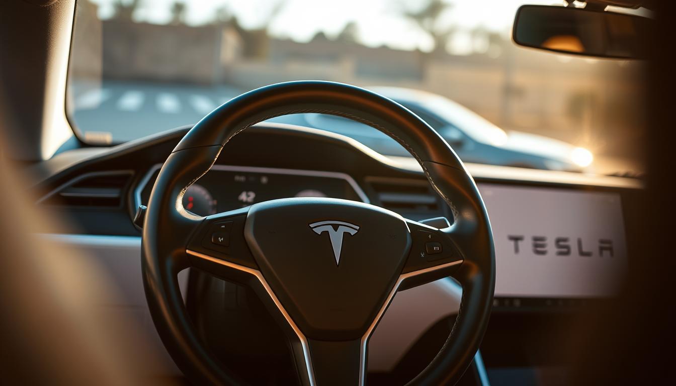 The Ultimate Guide to Putting a Tesla in Drive
