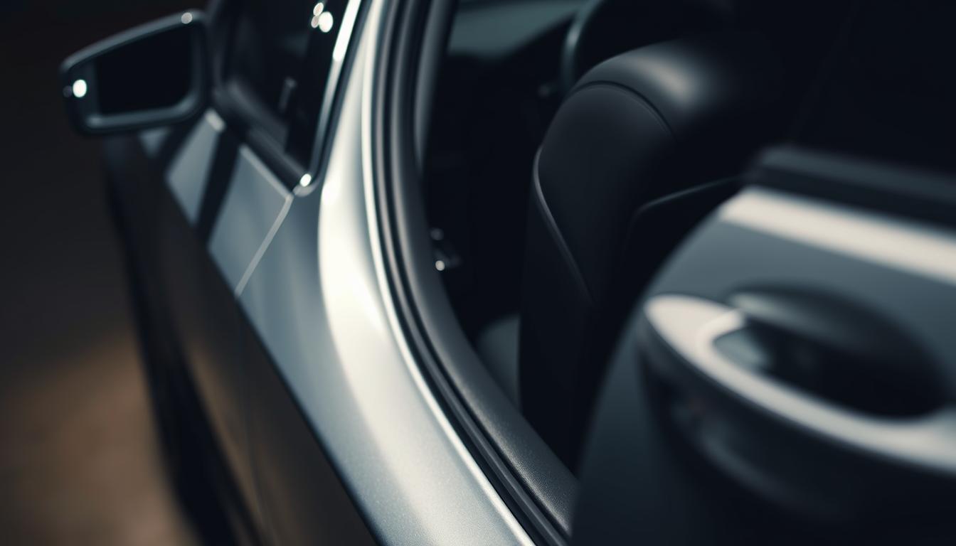 Unlock a Mercedes with Keys Locked Inside: Step-by-Step