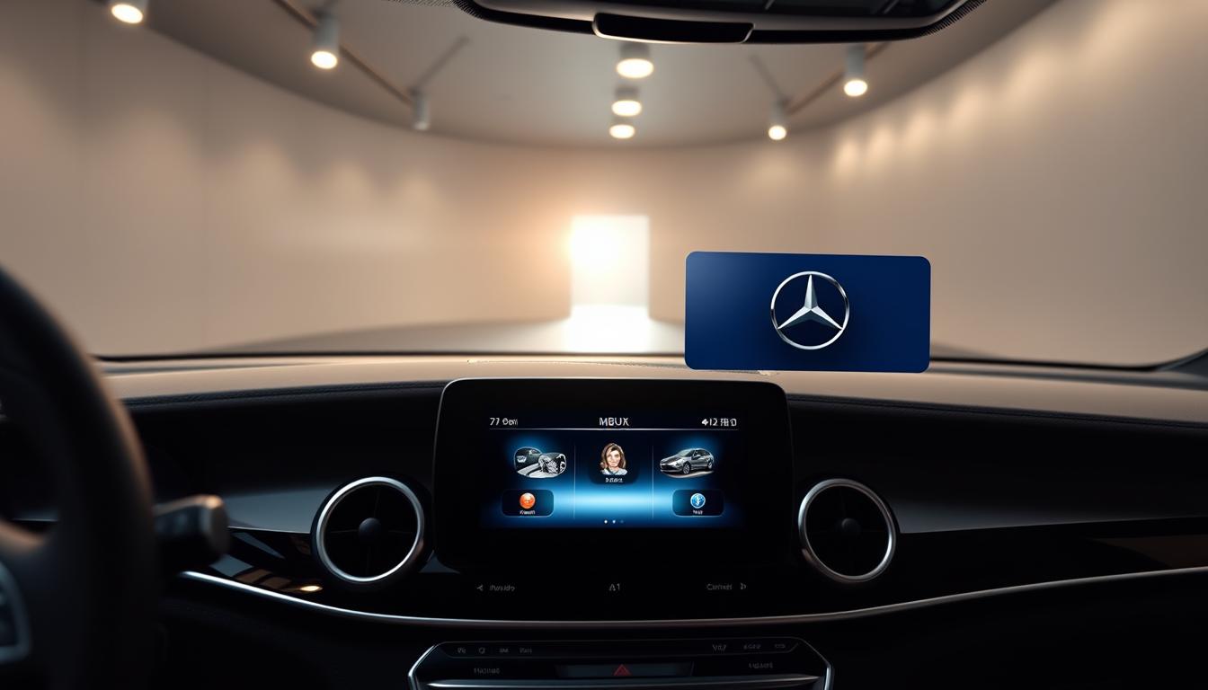 Easy Steps to Update Mercedes Software and Enhance Driving