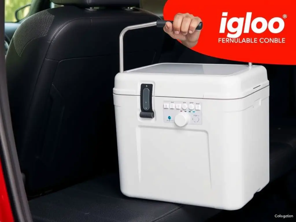 Best Car Coolers for Road Trips: Keep Your Food and Drinks Cold on the Go