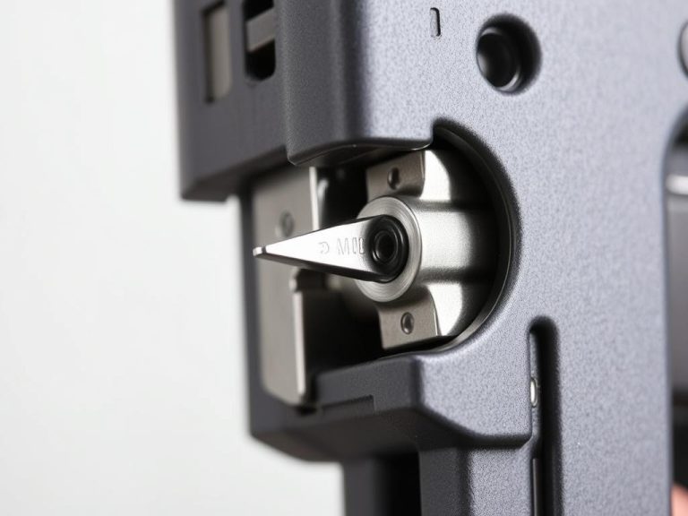 How to Unjam a Staple Gun: Step-by-Step Guide to Fixing a Jammed Tool