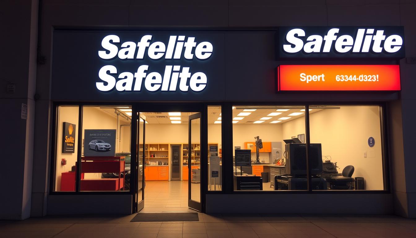 Safelite Auto Glass Review: Is It the Right Choice?