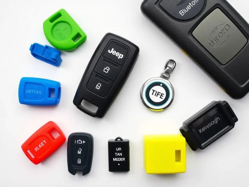 Jeep Key Replacement Cost: Models, Options & How to Save