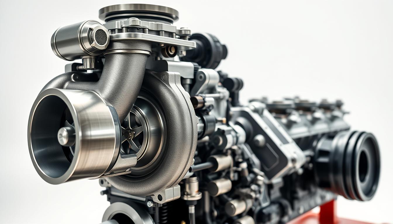 Turbocharged Engine Durability: Key Factors to Consider
