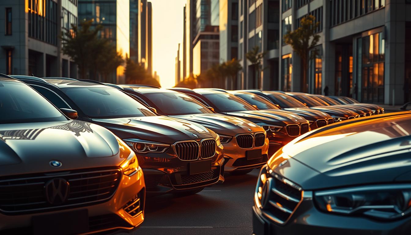 List of Cars with Fake Engine Noise