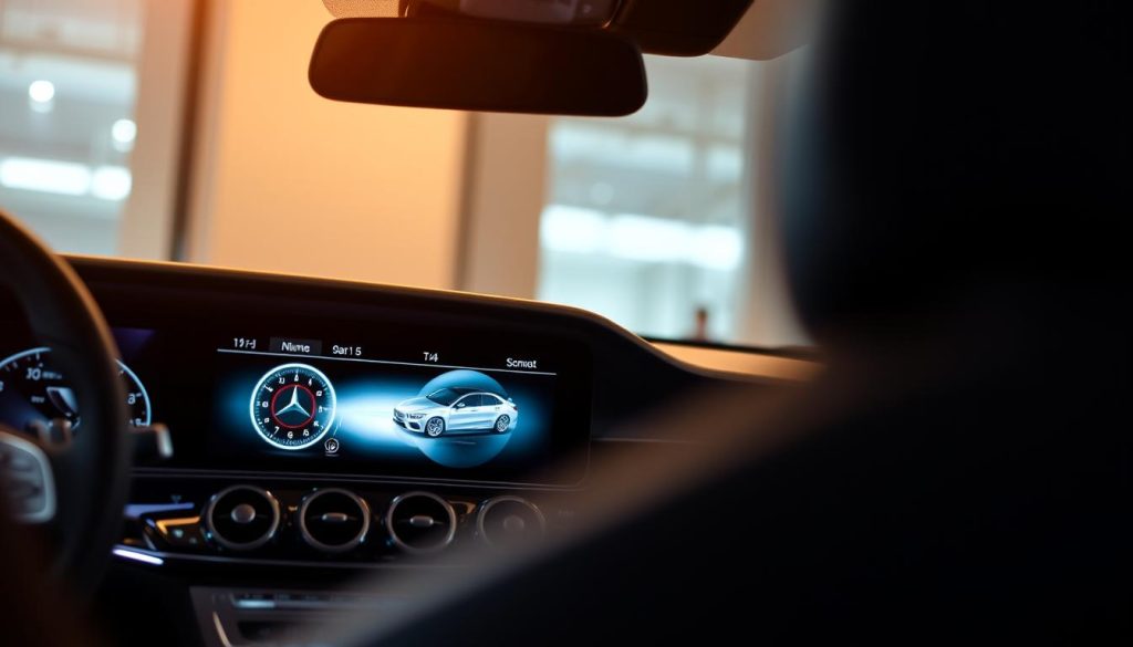Connect Your Mercedes to WIFI in 3 Easy Steps