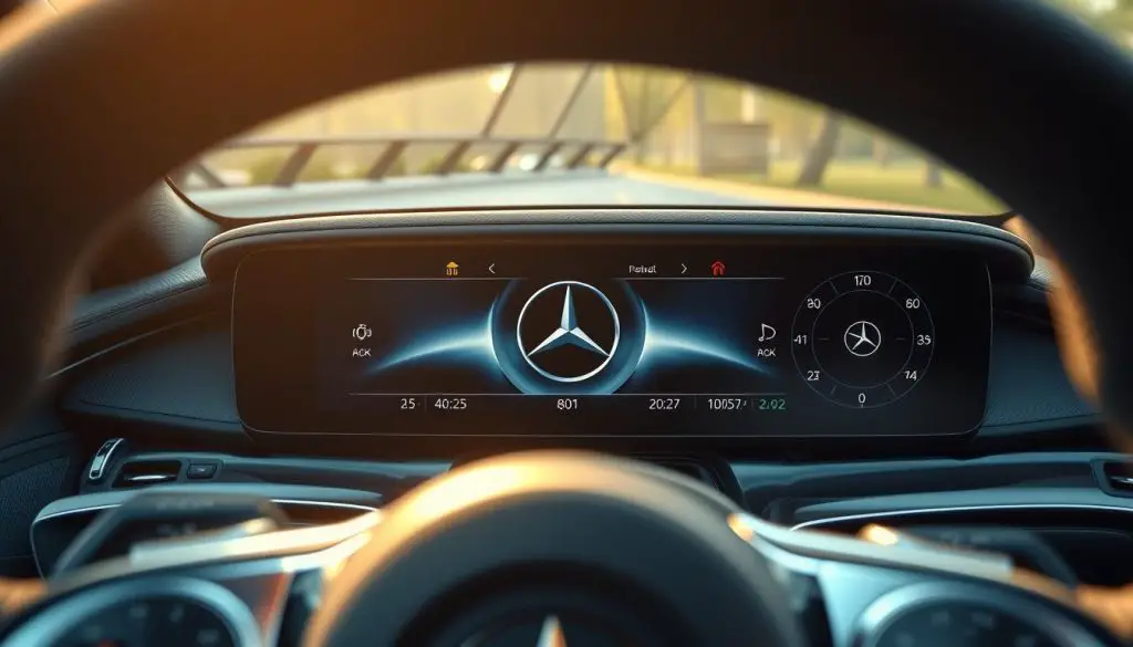 Easy Steps to Update Mercedes Software and Enhance Driving