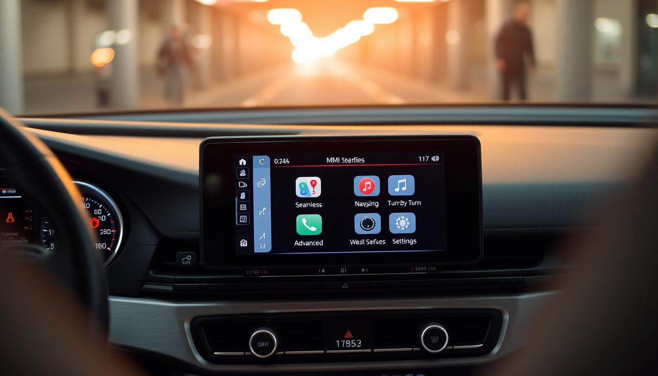 How to Update Audi MMI Software in 5 Easy Steps