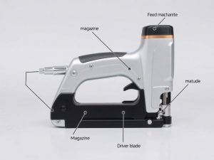 How to Unjam a Staple Gun: Step-by-Step Guide to Fixing a Jammed Tool