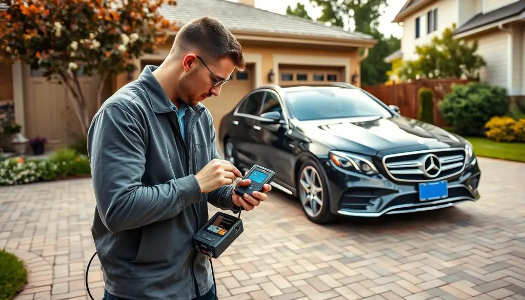 Mercedes Key Replacement Cost: Models, Options & How to Save