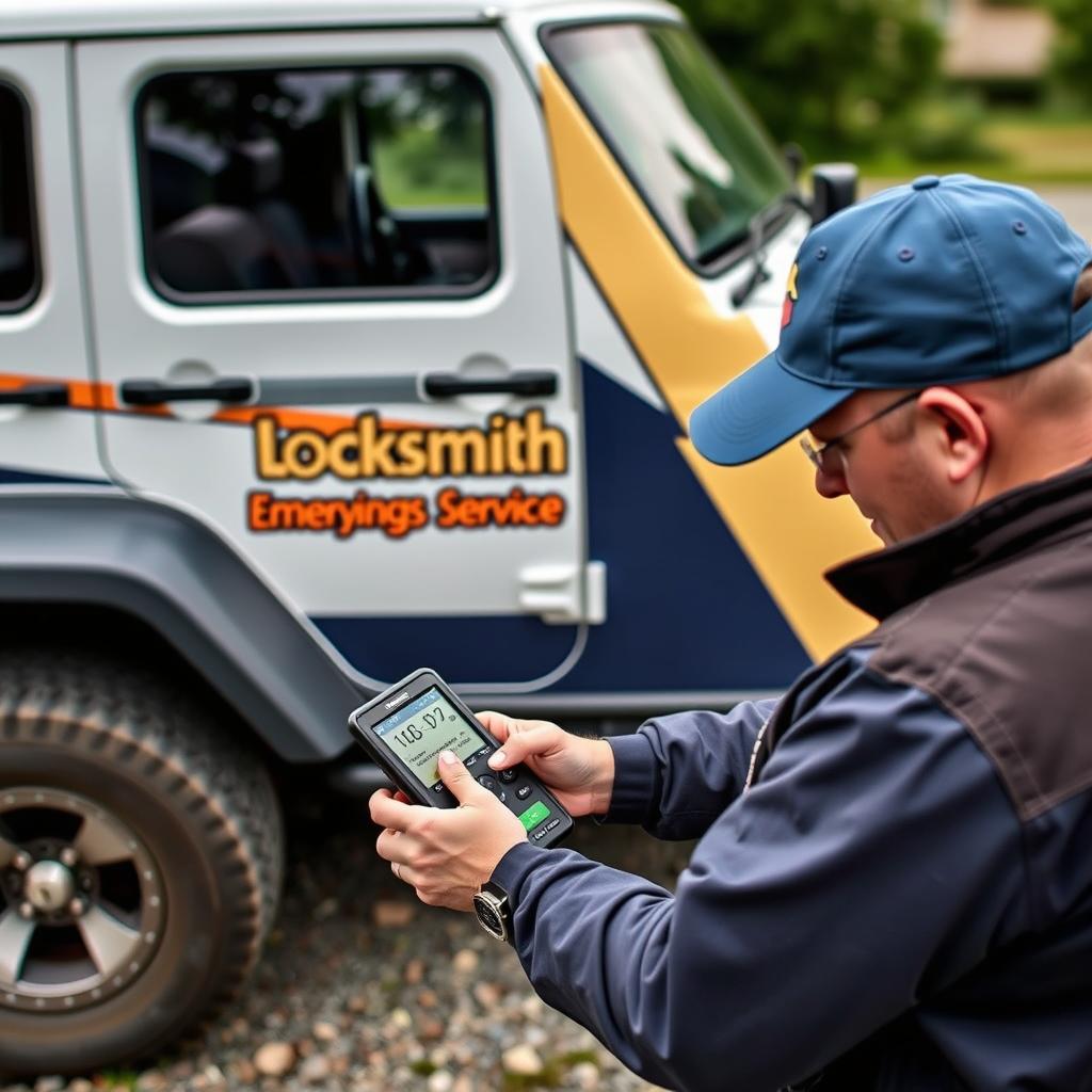 Jeep Key Replacement Cost: Models, Options & How to Save