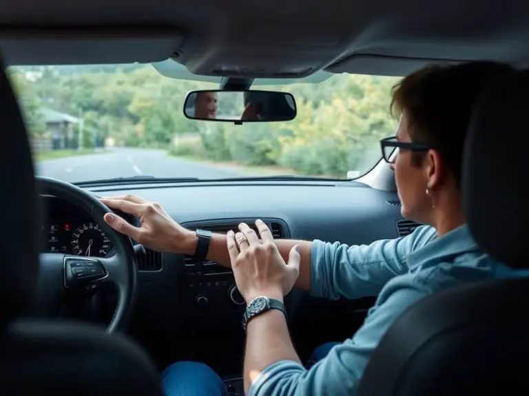 Is It Bad to Turn Off Your Car with the AC On? Experts Weigh In