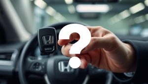 Honda Key Replacement Cost: Models, Options & How to Save
