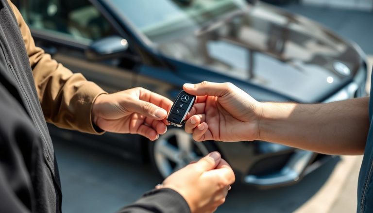 Mercedes Key Replacement Cost: Models, Options & How to Save