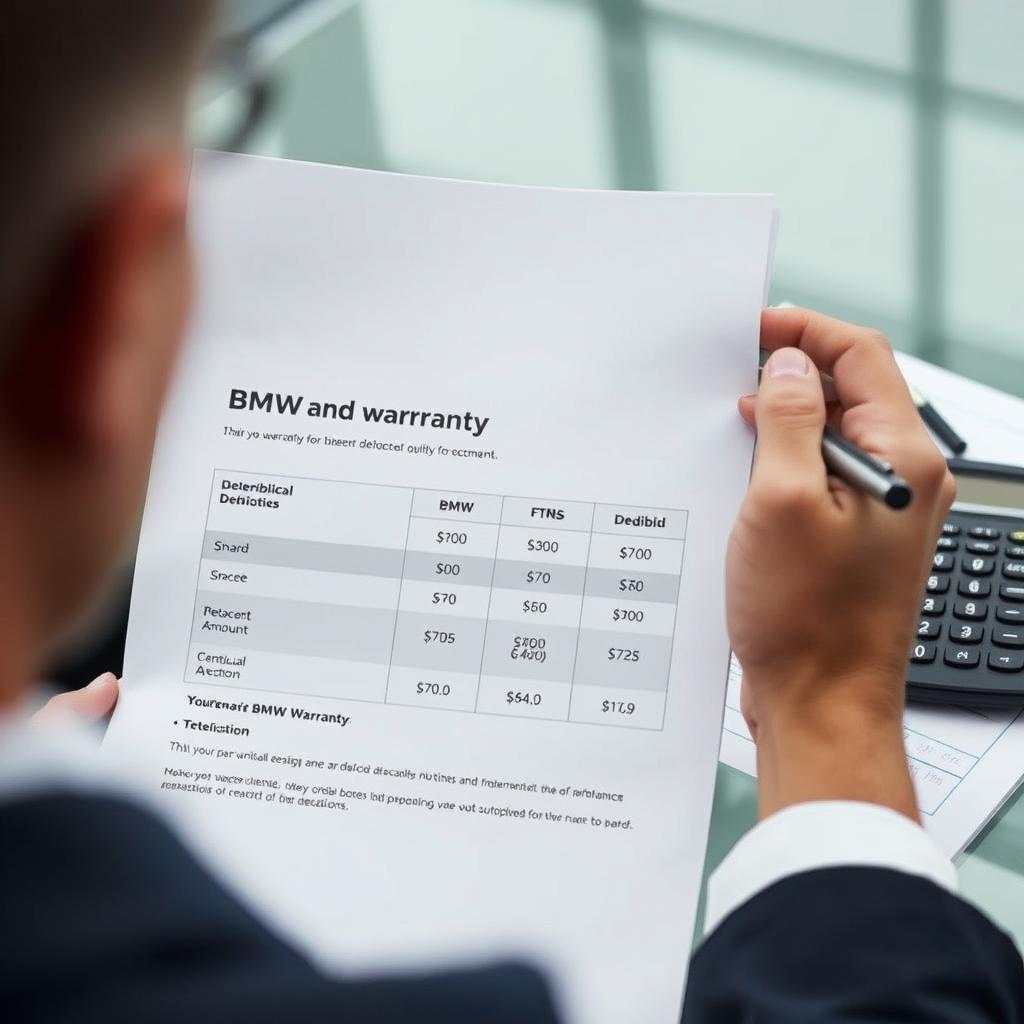 Where to Buy a BMW Extended Warranty: Top Options & Key Considerations