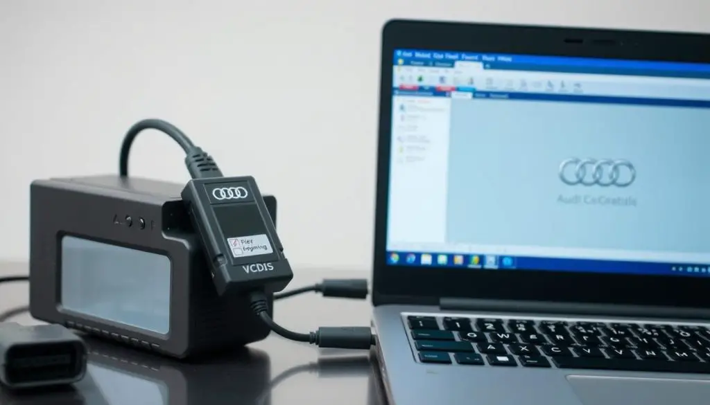 Audi Key Replacement Cost: Models, Options & How to Save