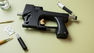 How to Unjam a Staple Gun: Step-by-Step Guide to Fixing a Jammed Tool